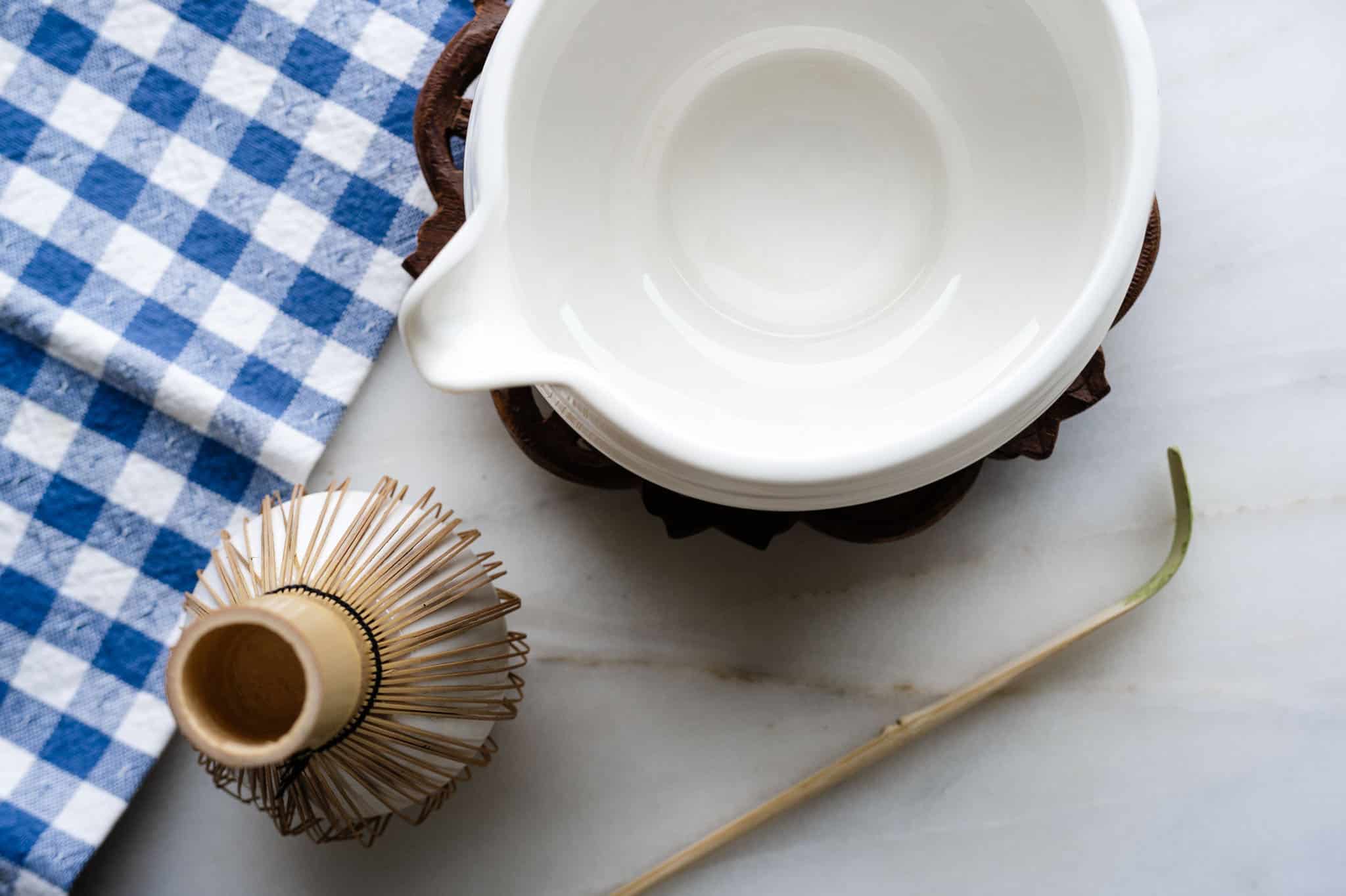 How To Make Matcha at Home - Plain & Simple Home