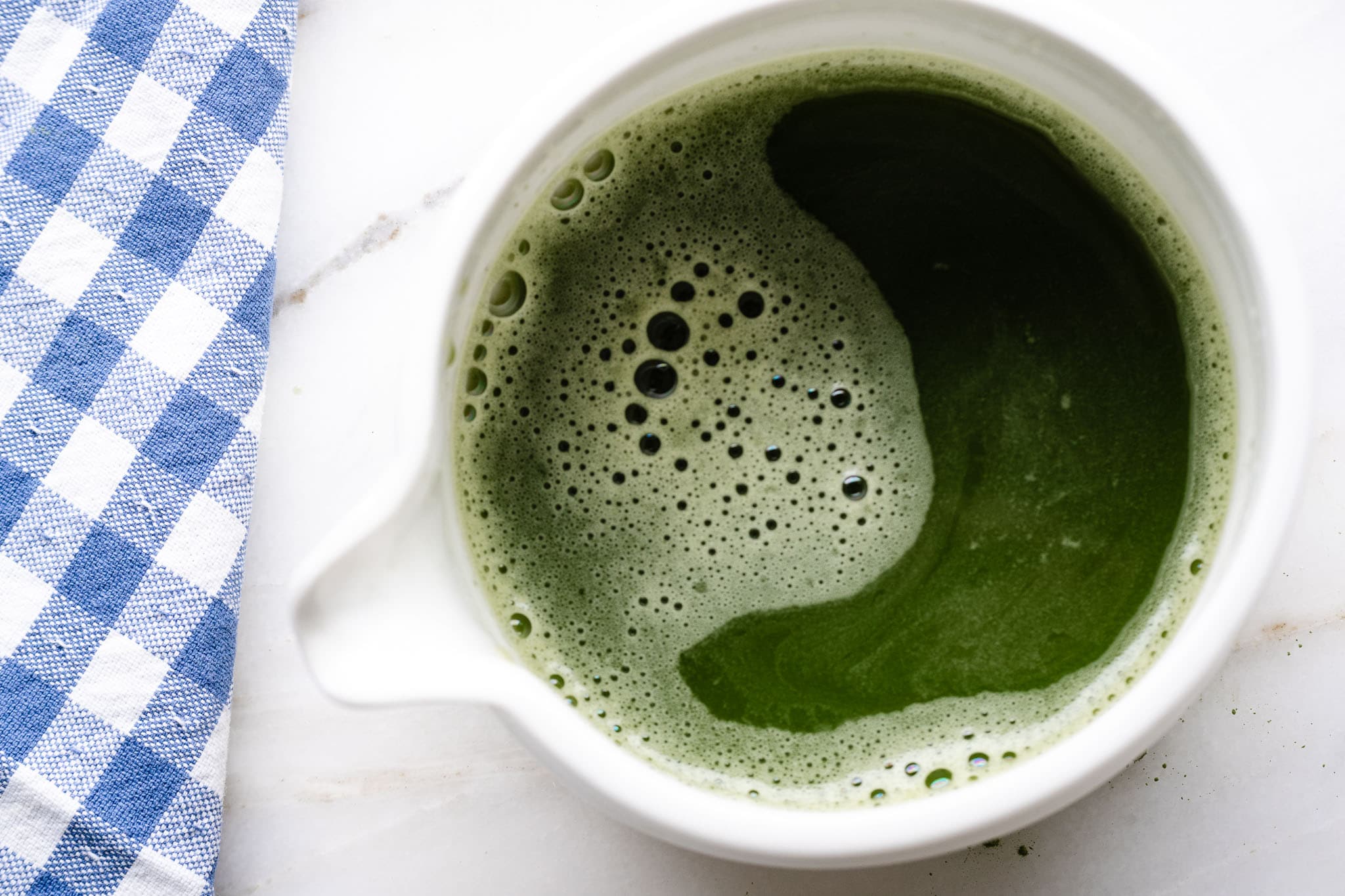 How To Make Matcha at Home - Plain & Simple Home