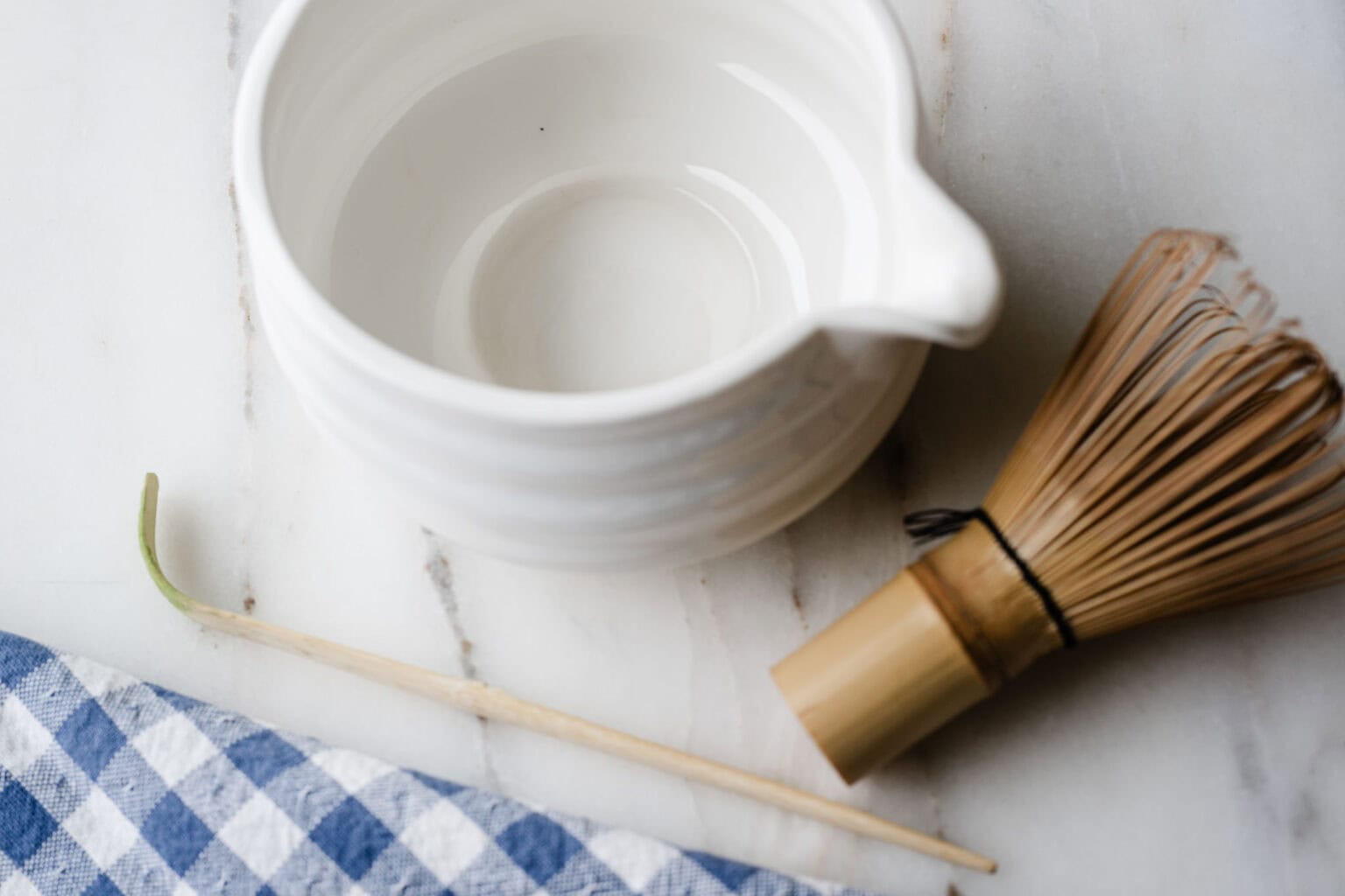 How To Make Matcha at Home - Plain & Simple Home