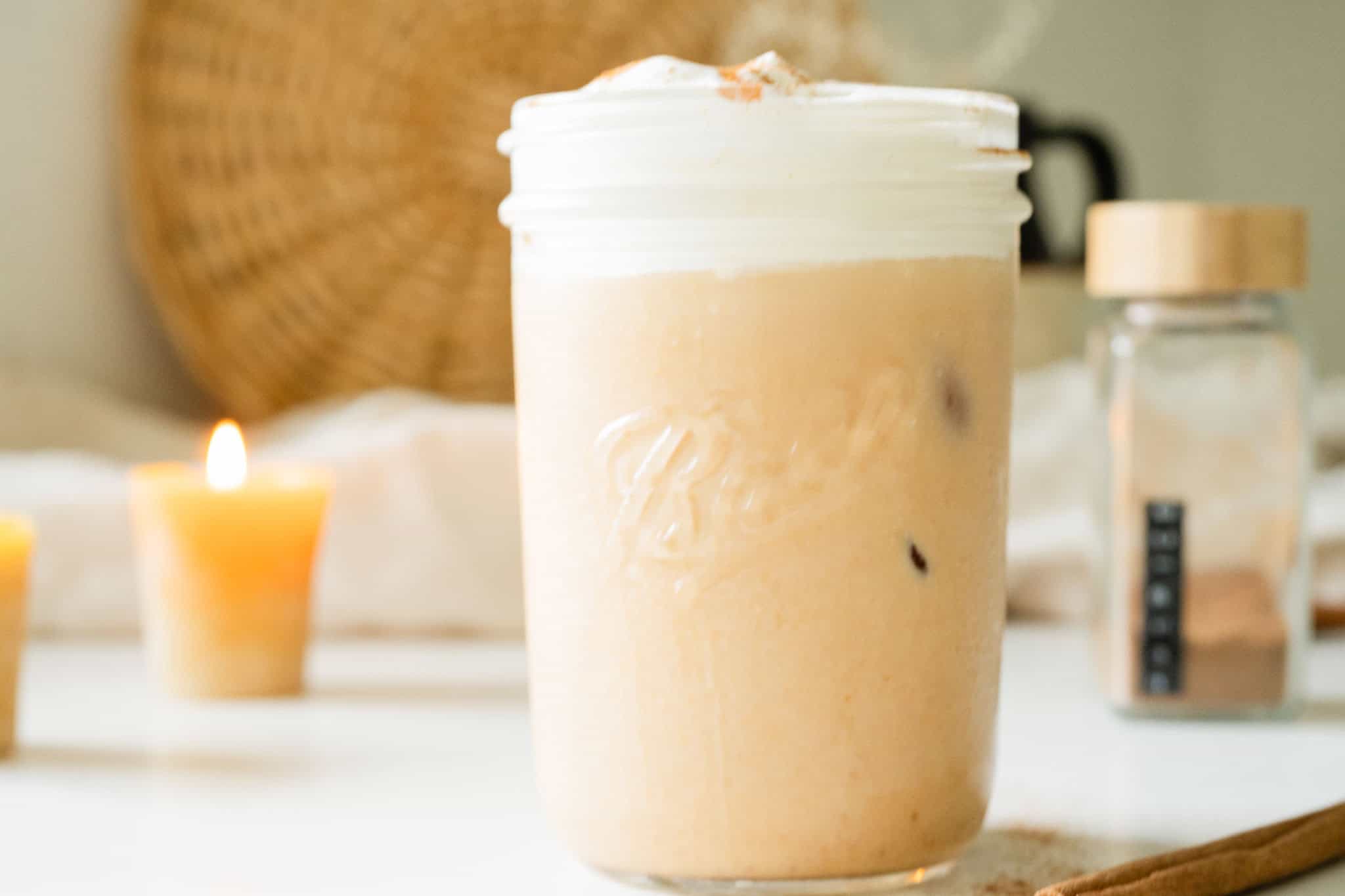 Cinnamon Chai - Plain & Simple Home