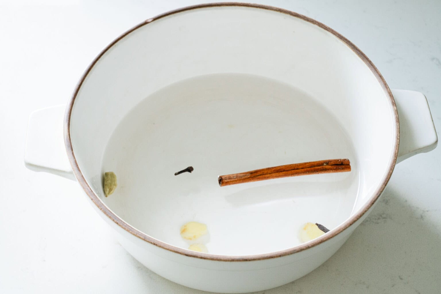 Cinnamon Chai - Plain & Simple Home