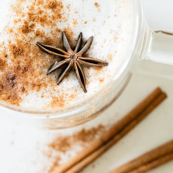 Cinnamon Chai - Plain & Simple Home