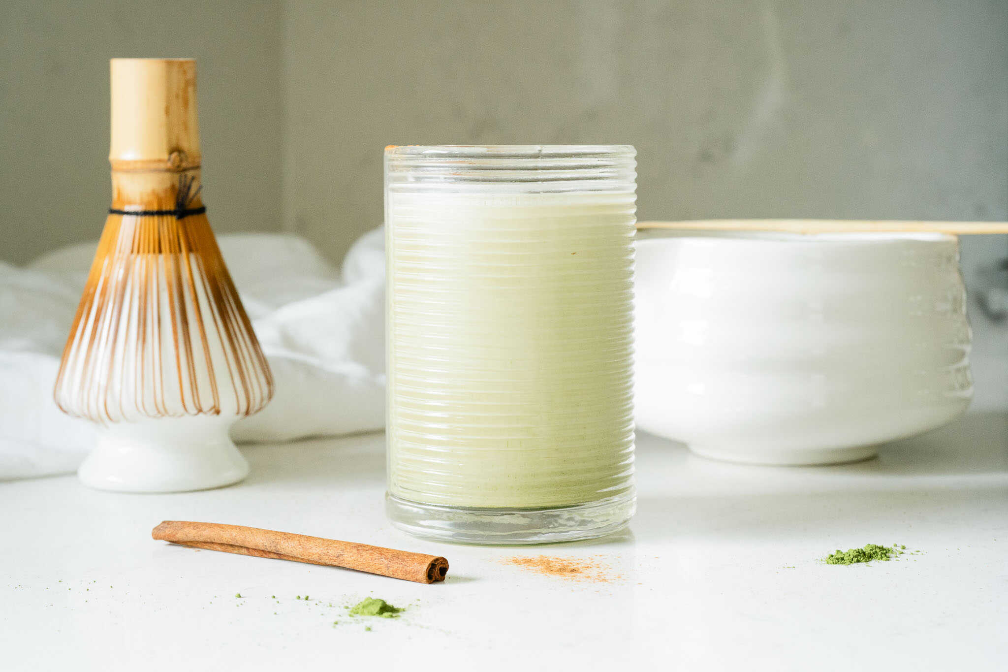 Lavender Chamomile Tea - Plain & Simple Home