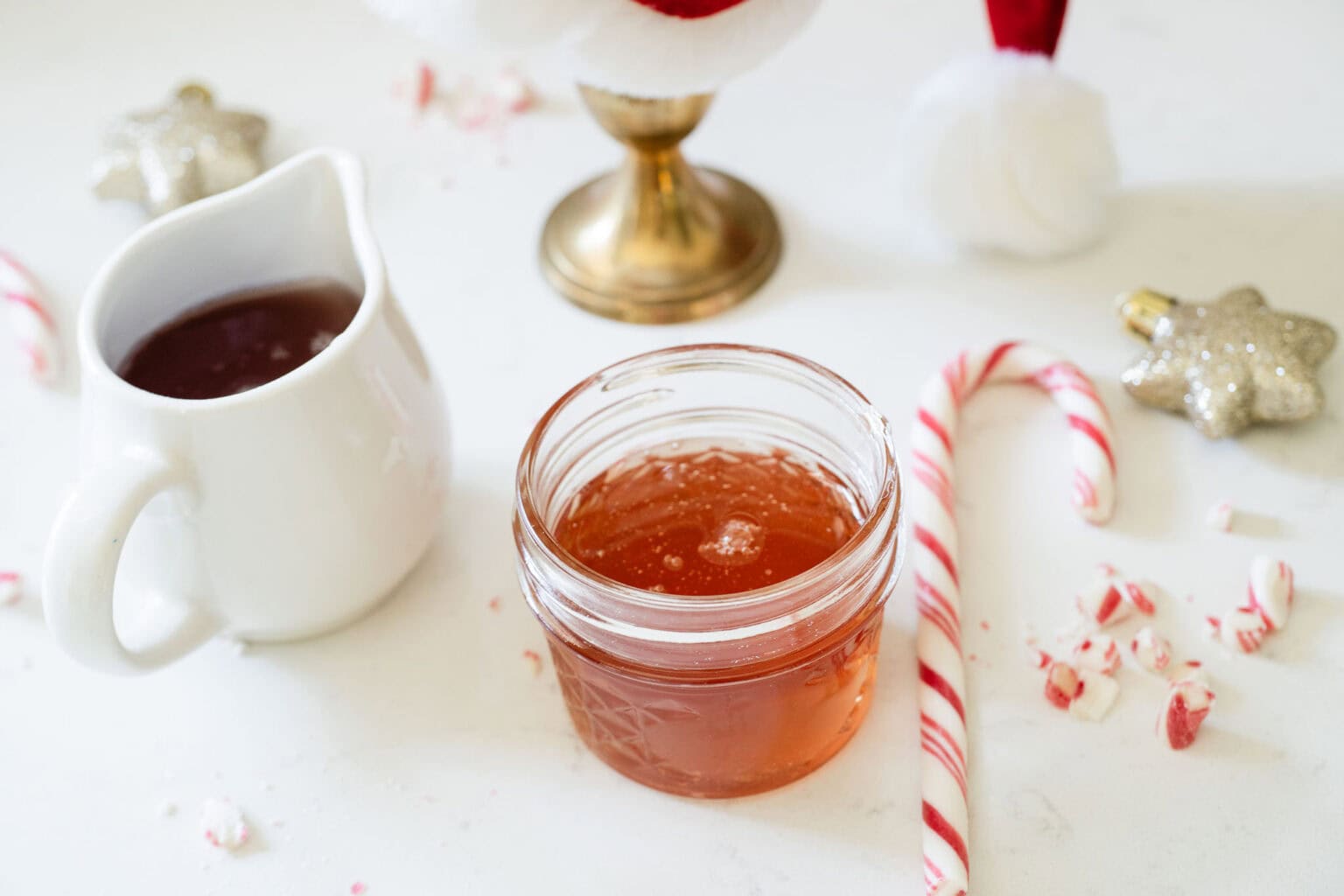 Homemade Toasted Marshmallow Syrup - Plain & Simple Home